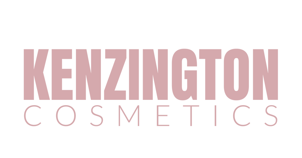 Kenzington Cosmetics